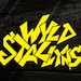 Wyld Stallyns Bill and Ted Vinyl Cut Decal Sticker - Etsy