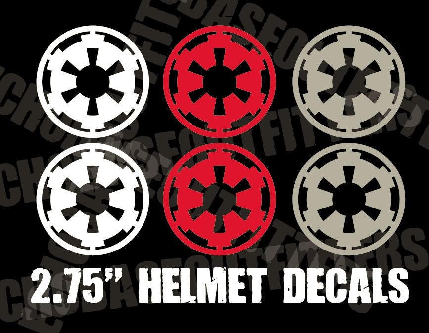 Skyrim Imperial Symbol Red