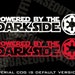 Powered by Dark Side Star Wars Decal Window Sticker Darkside - Etsy