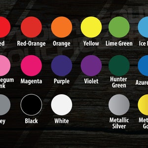 Ingen Jurassic Decal Window Stickers - Etsy