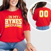 Tyler Hynes Shifting Gears American High Gear Logo T-shirt Tyler Hynes ...