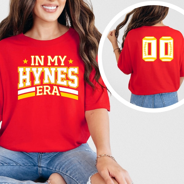 Tyler Hynes Shifting Gears American High Gear Logo T-shirt Tyler Hynes ...