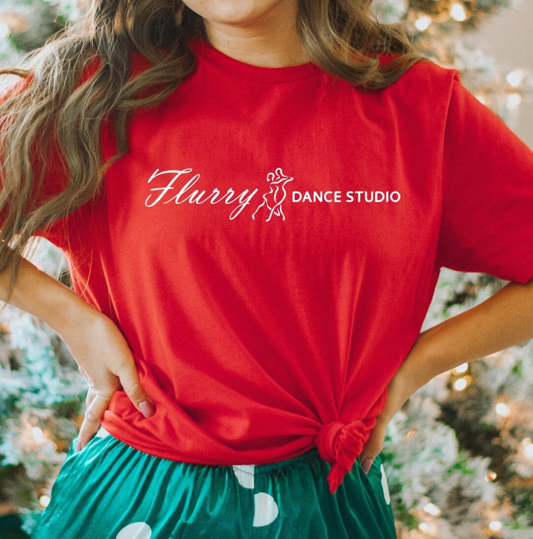 Hallmark Christmas Movie Shirt Christmas Waltz Lacey Chabert Will Kemp ...