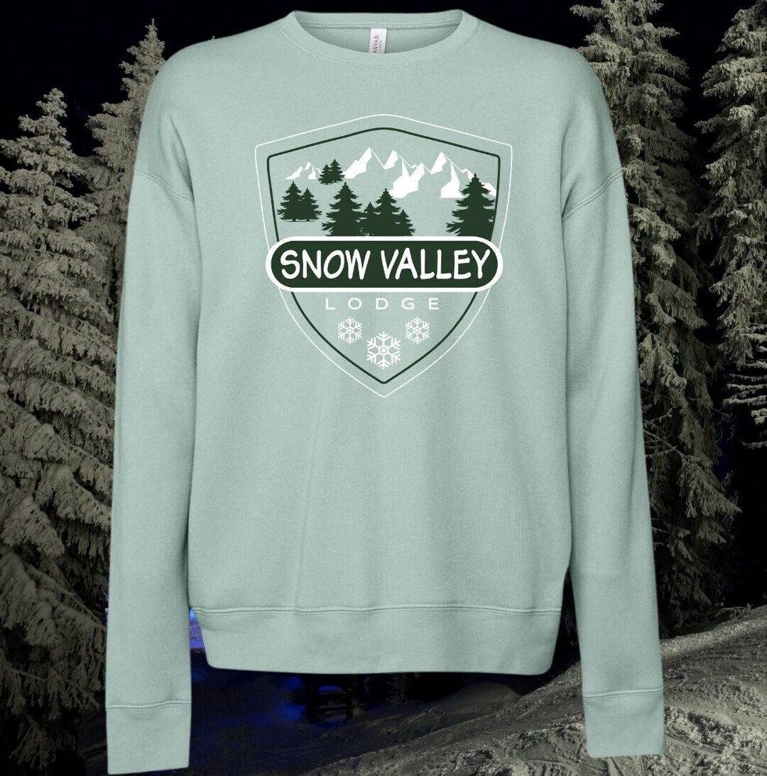 Hallmark Christmas Movie T-shirt Let It Snow Shirt Hallmark Movies ...