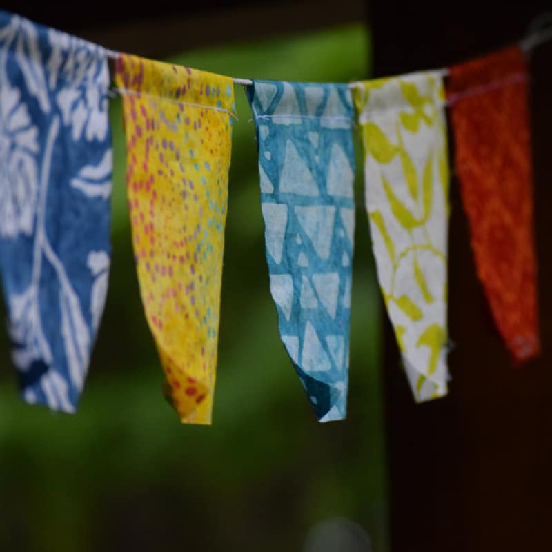 Walk for Peace Flag - Etsy