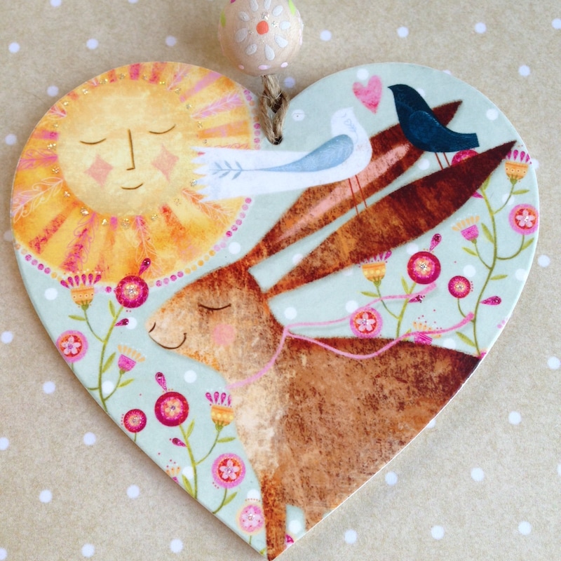 Sunshine Reeves - Etsy