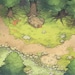 DND Battle Maps | Forest Bundle | Game Master | TTRPG | Printable and ...