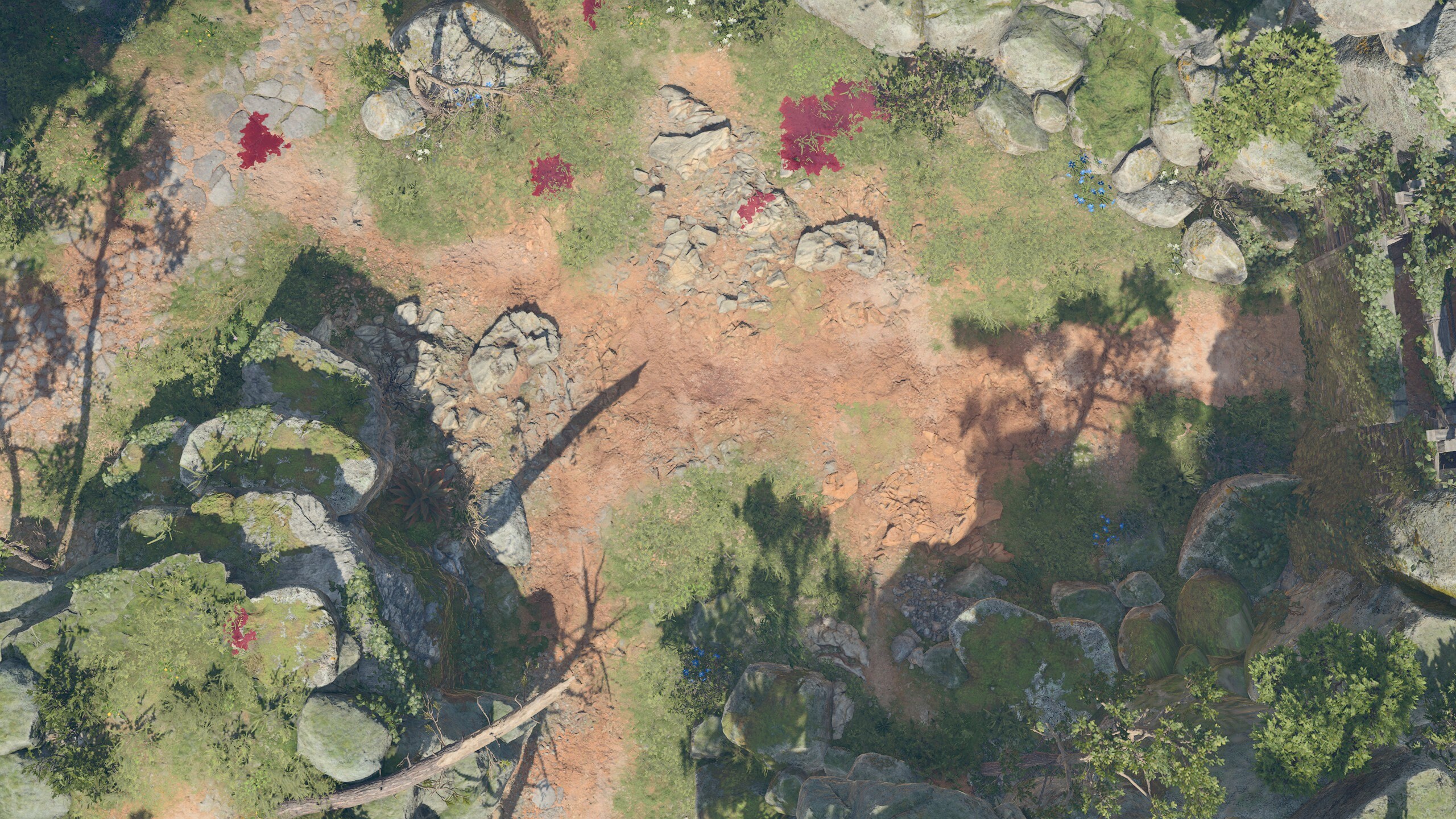 DND Battle Maps | Baulders Gate 3 Bundle | Game Master | TTRPG ...