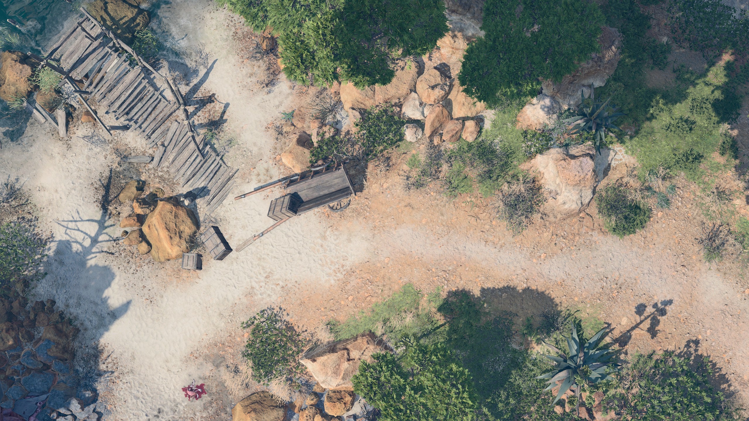 DND Battle Maps | Baulders Gate 3 Bundle | Game Master | TTRPG ...