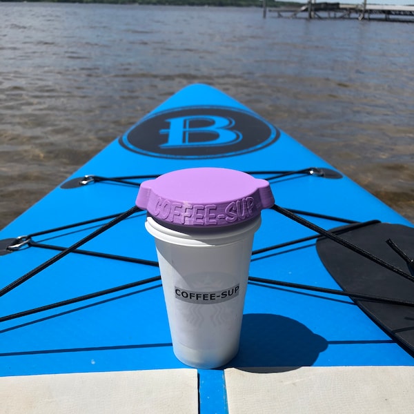 Sup Cup Holder - Etsy