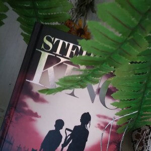 Stephen King Pet Sematary, Cemetery, Semetery, Lithuanian Edition ...