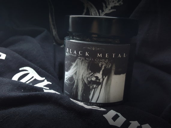 Gorgoroth Corpse Paint