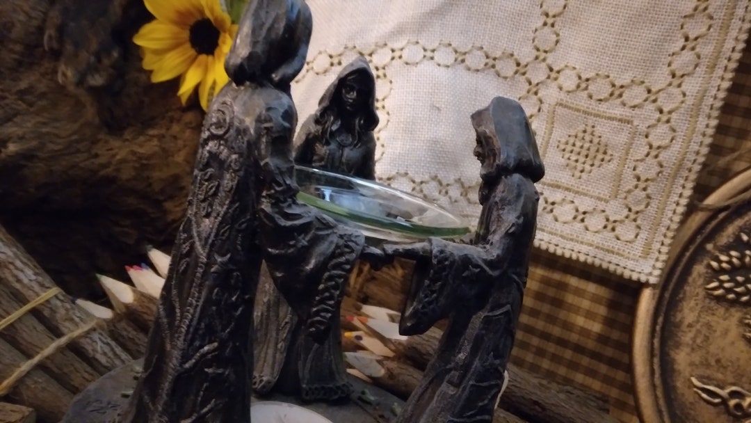 Pagan Cult, Kult, Gathering of the Pagans, Heathens, Witches, Green ...