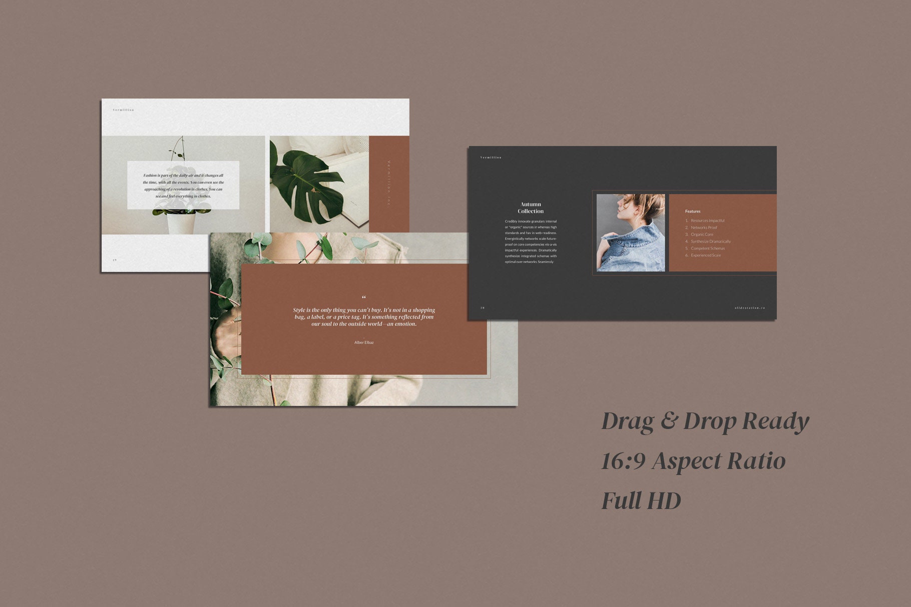 Brown and Black Elegant Home Decoration and Interior Design ...