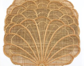 Boho placemats | Etsy