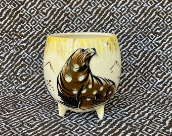 Signed Matthew Vase - Etsy