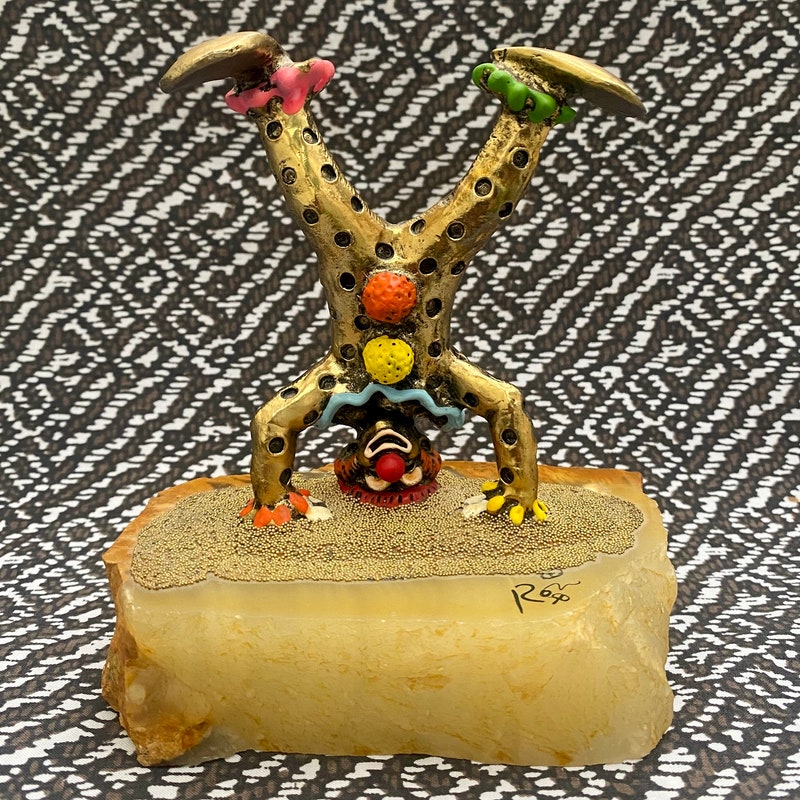 Ron Lee Clowns - Etsy