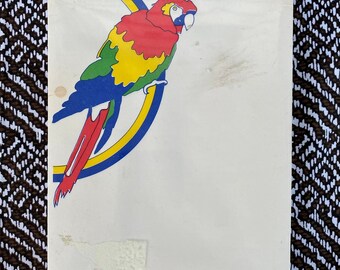 Vintage Notepad | Etsy