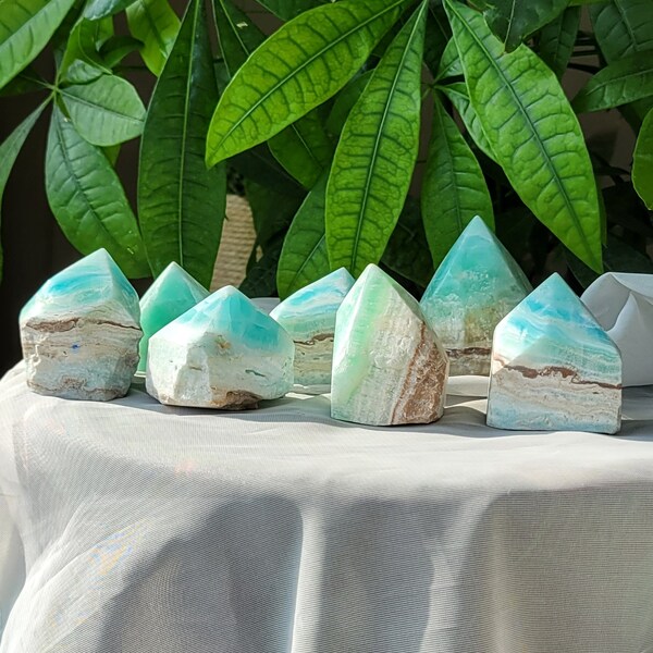Calcite - Etsy