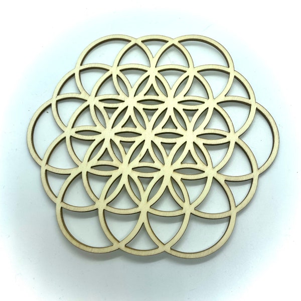 Laser Cut File Sphere Holder - Etsy