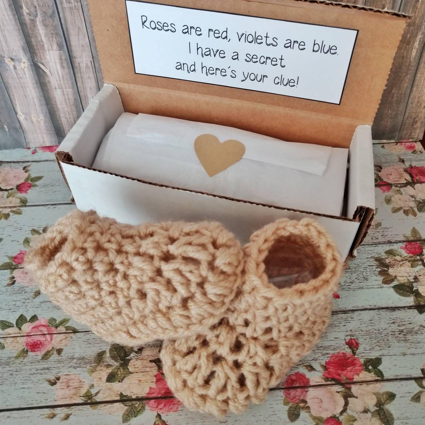 Pregnancy Announcement Ideas Husband Pregnancy Announcement Etsy
