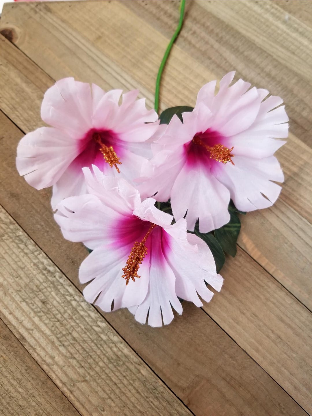 Pink Hibiscus, Pink Hibiscus Silk Flowers, Hibiscus Flowers, Hibiscus ...