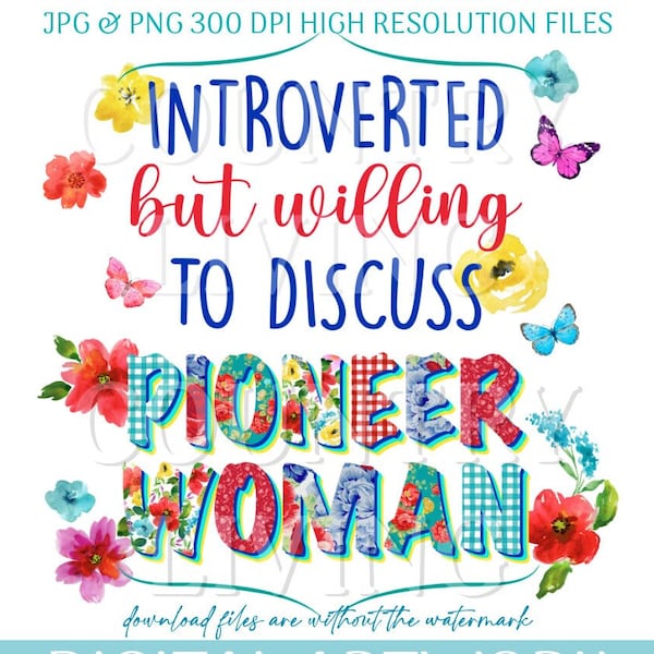 Pioneer Woman Decals - Etsy