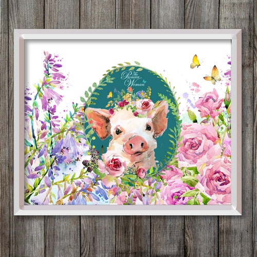 Pioneer Woman Inspired Design Wall Art Sublimation Wedding - Etsy