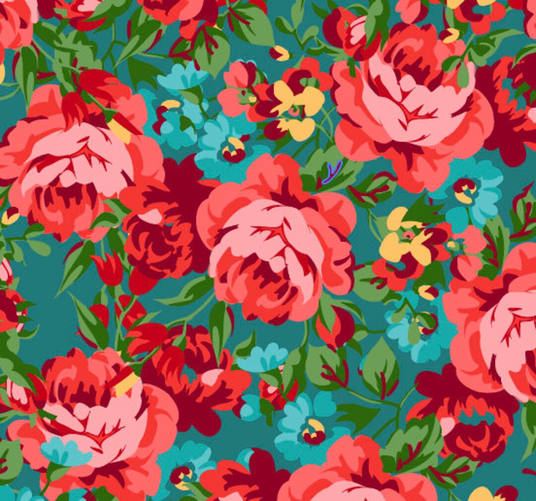 Vintage Floral Background Designs Downloads Country Decor Farmhouse DIY ...