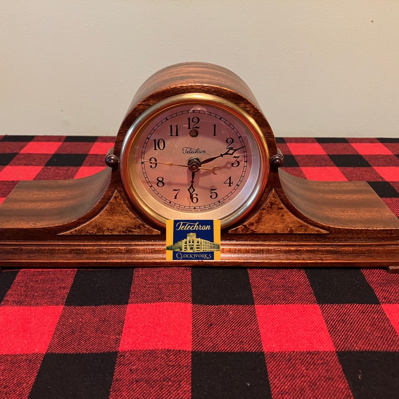Danbury Clocks - Etsy