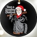 Have a Smashing Christmas - (santa Negan) Parody - Ceramic Ornament - Etsy