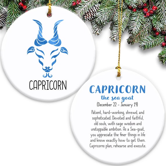 January 2 Zodiac Sign