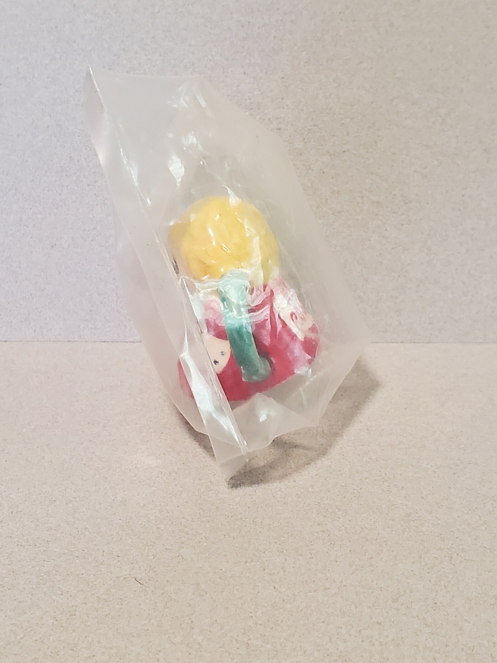 Red Rose Tea Promotion, Toy Chest Series, Raggedy Ann Doll, Mint in Bag ...