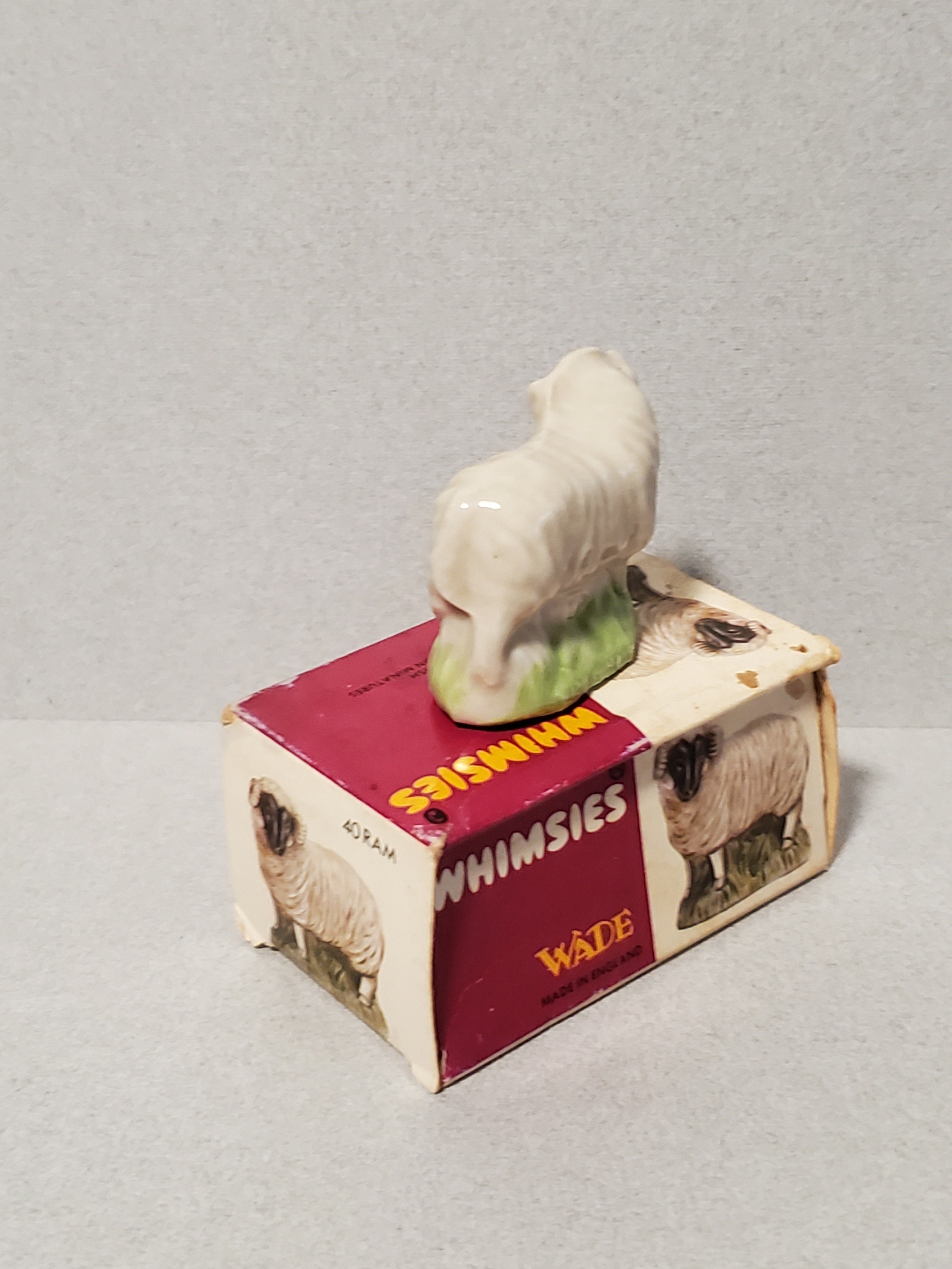 Figurines & Knick Knacks George Wade & Son Vintage Wade Dollhouse ...