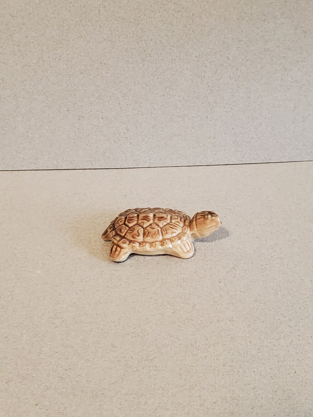 Wade Whimsies, Turtle With Original Box, Vintage Wade, Set 9 1978 ...