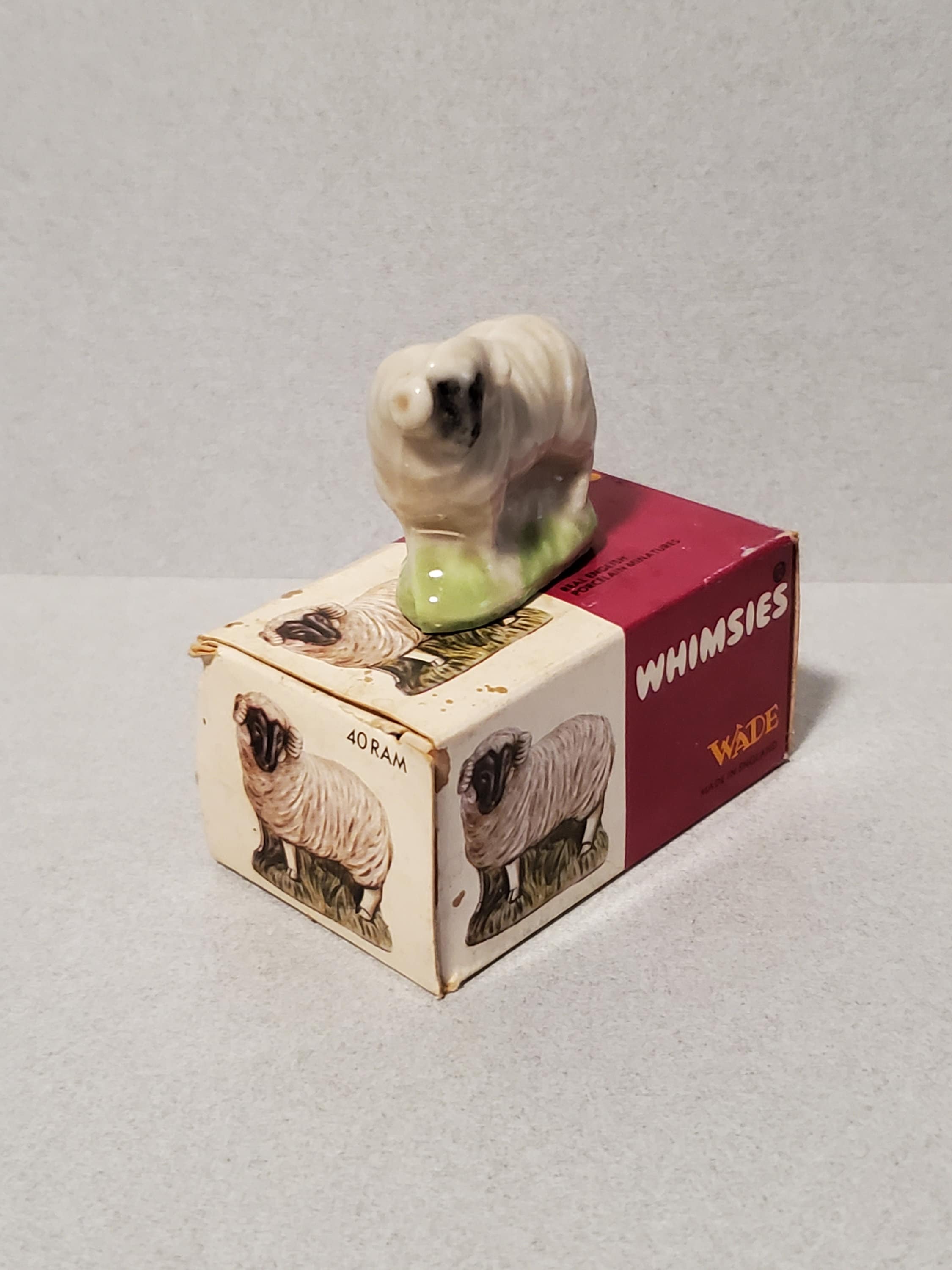 Figurines & Knick Knacks George Wade & Son Vintage Wade Dollhouse ...