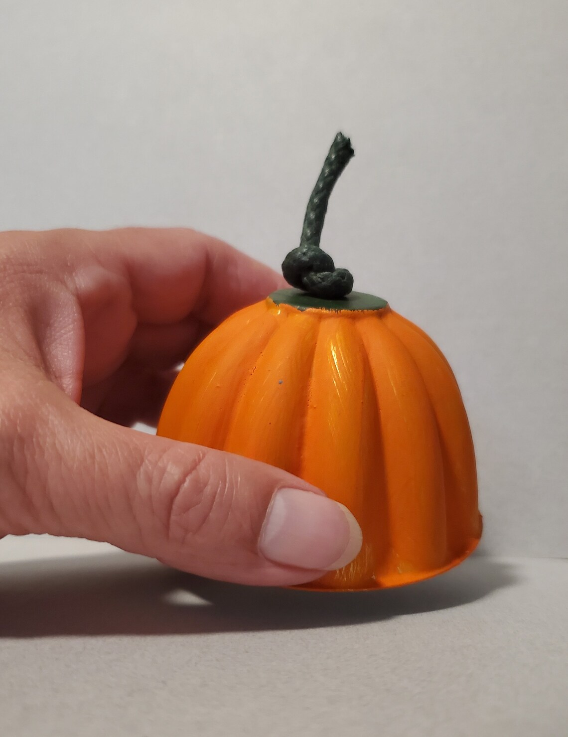 Vintage Metal Gelatin Mold Pumpkins Jello Mold Pumpkins - Etsy