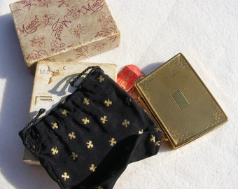 Musical Compact | Etsy UK