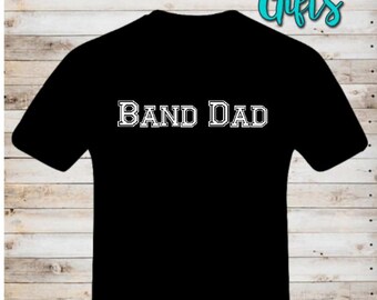 Band Life SVG Design | Etsy