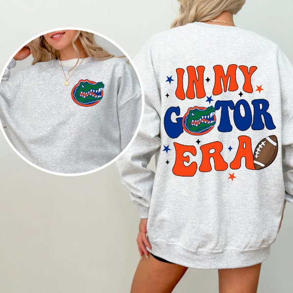 Florida Gators Art - Etsy