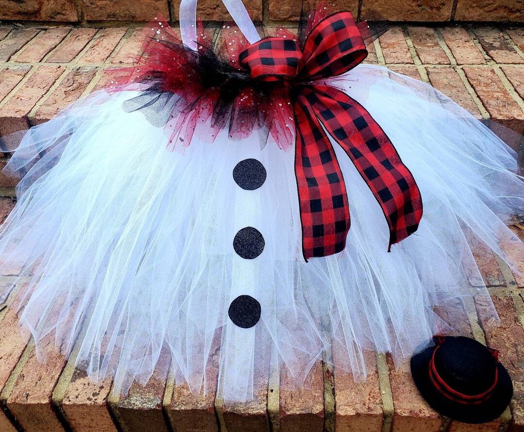 Little Miss Snow Lady Dress. Gorgeous Sparkling Snowgirl Dress. Plaid ...