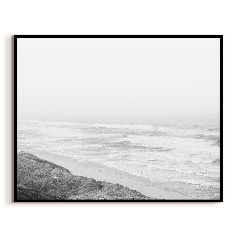 Horizontal Print - Etsy