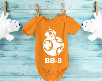 Bb8 baby | Etsy