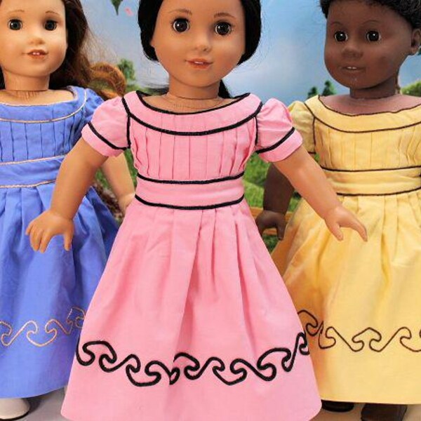 Dress Cape Cod - Etsy