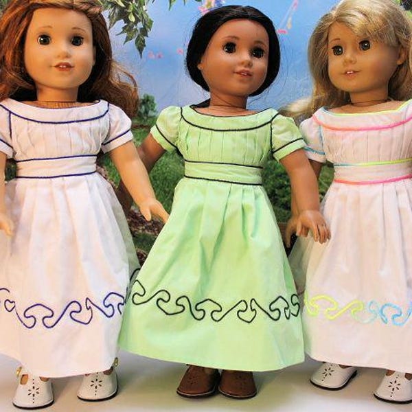Dress Cape Cod - Etsy
