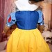 Snow Princess - Etsy