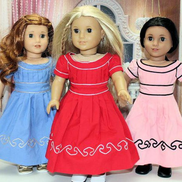 Dress Cape Cod - Etsy