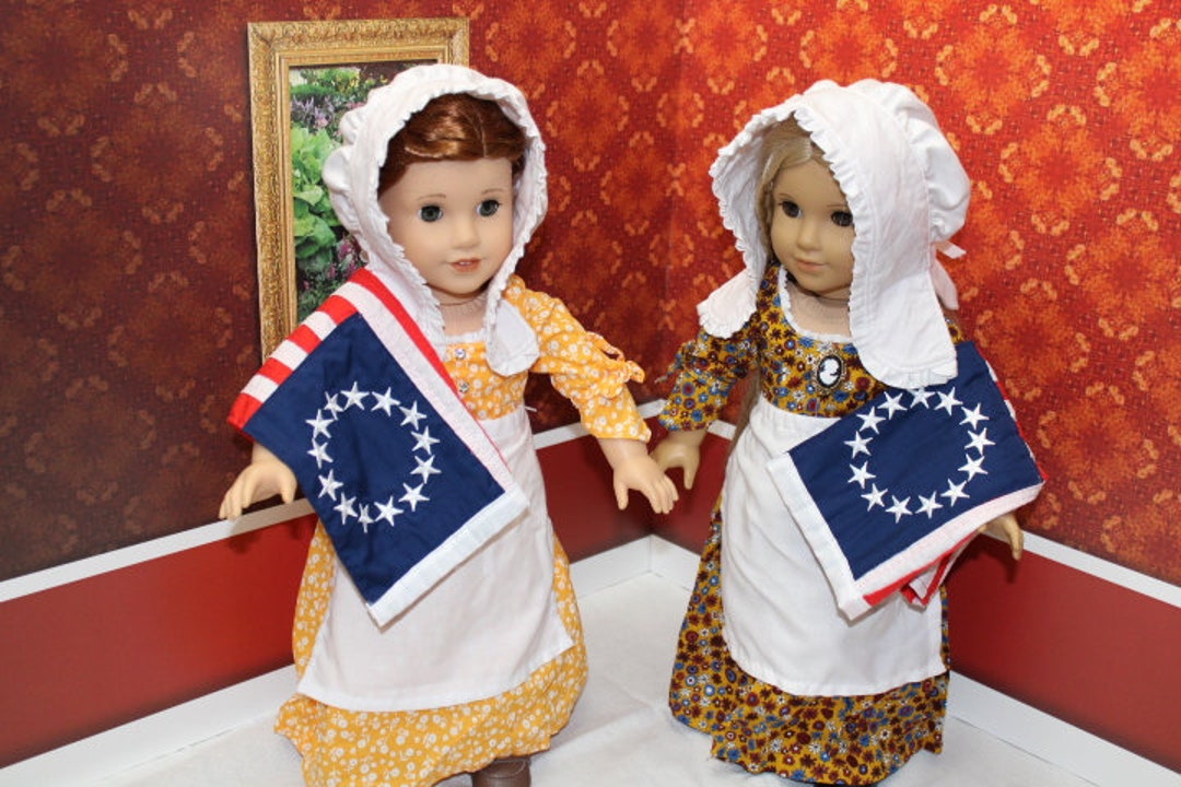 The Flag Maker - Etsy