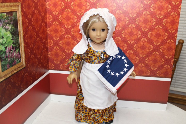 The Flag Maker - Etsy