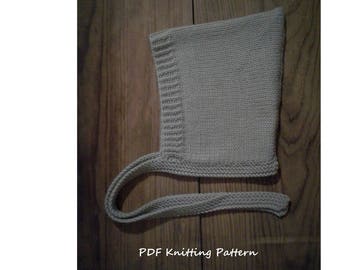 Pixie hat pattern | Etsy